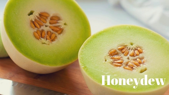 Different Types of Melon Varieties, Fact and How to Grow It - Natgeos