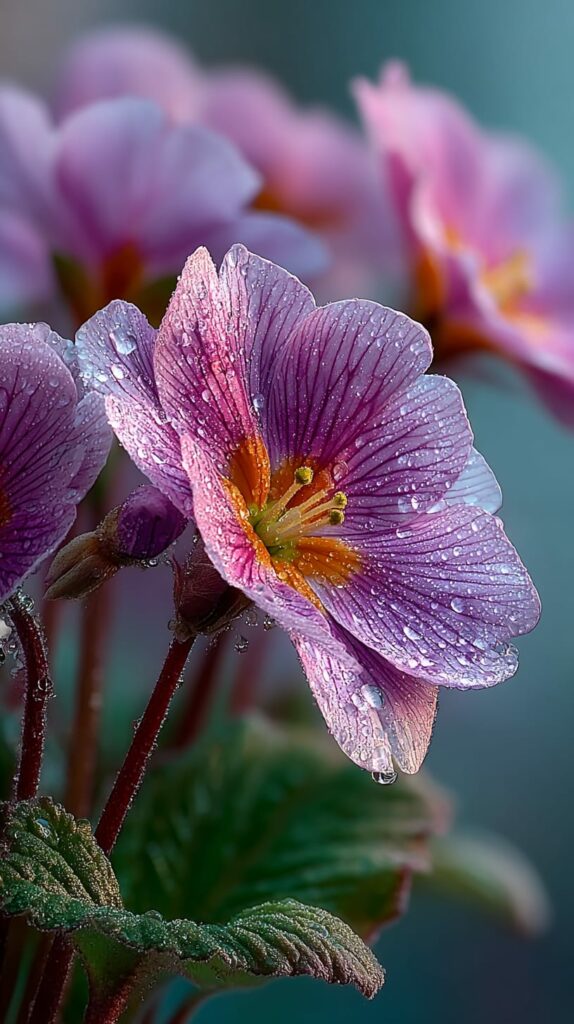 Primrose Flower Meaning, Symbolism and Colours - Natgeos