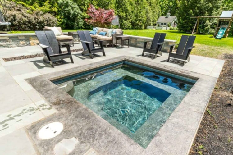 Building Your Perfect Custom Gunite Spa - Natgeos