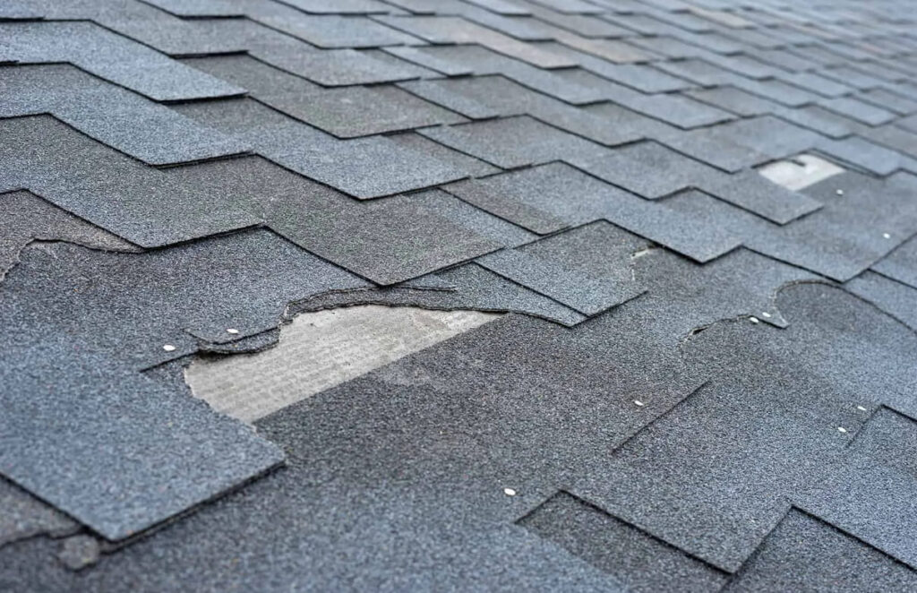 How Long Can a Roof Go without Shingles? Here’s the Answer. - Natgeos