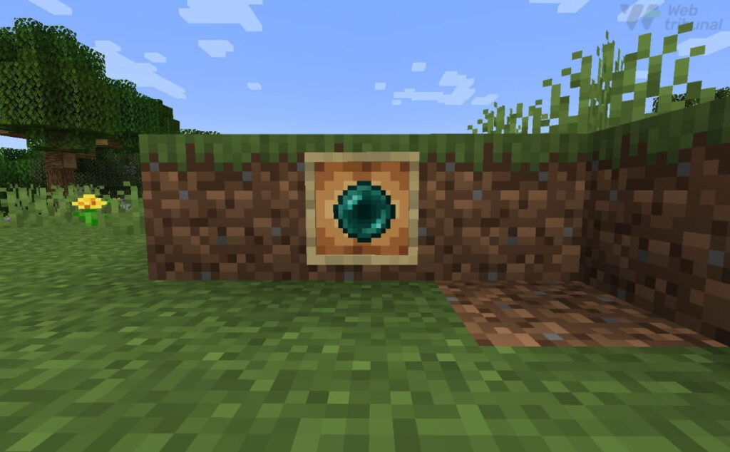 How to Get to the Nether Roof - Natgeos