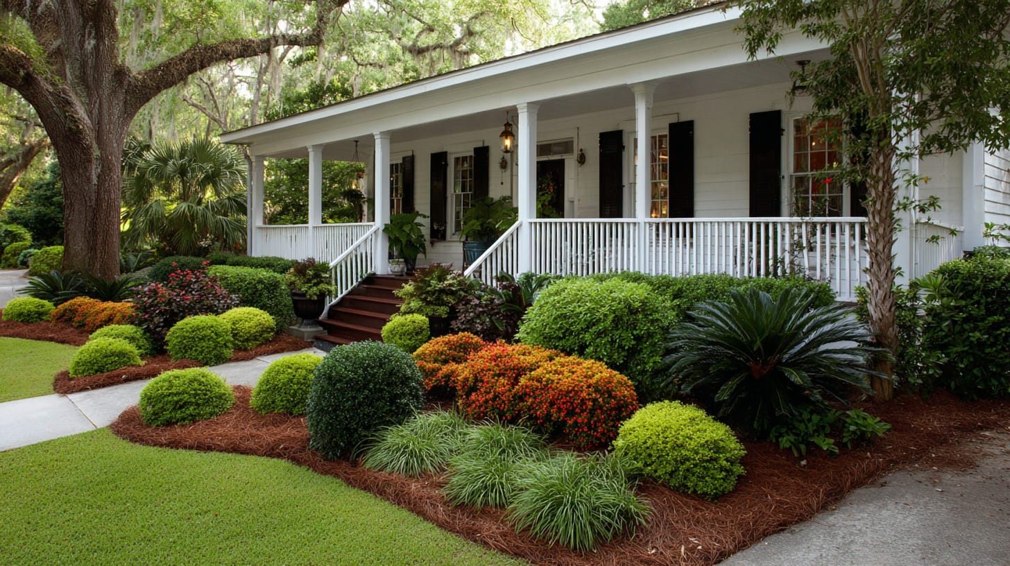 9 Modern Front Yard Landscaping Ideas to Elevate Your Home’s Curb ...