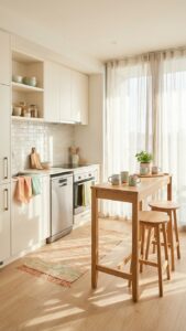 Best Small Kitchen Ideas That Feel Bright, Cozy, and Surprisingly ...