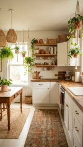 Best Small Kitchen Ideas That Feel Bright, Cozy, and Surprisingly ...