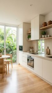 Best Small Kitchen Ideas That Feel Bright, Cozy, and Surprisingly ...